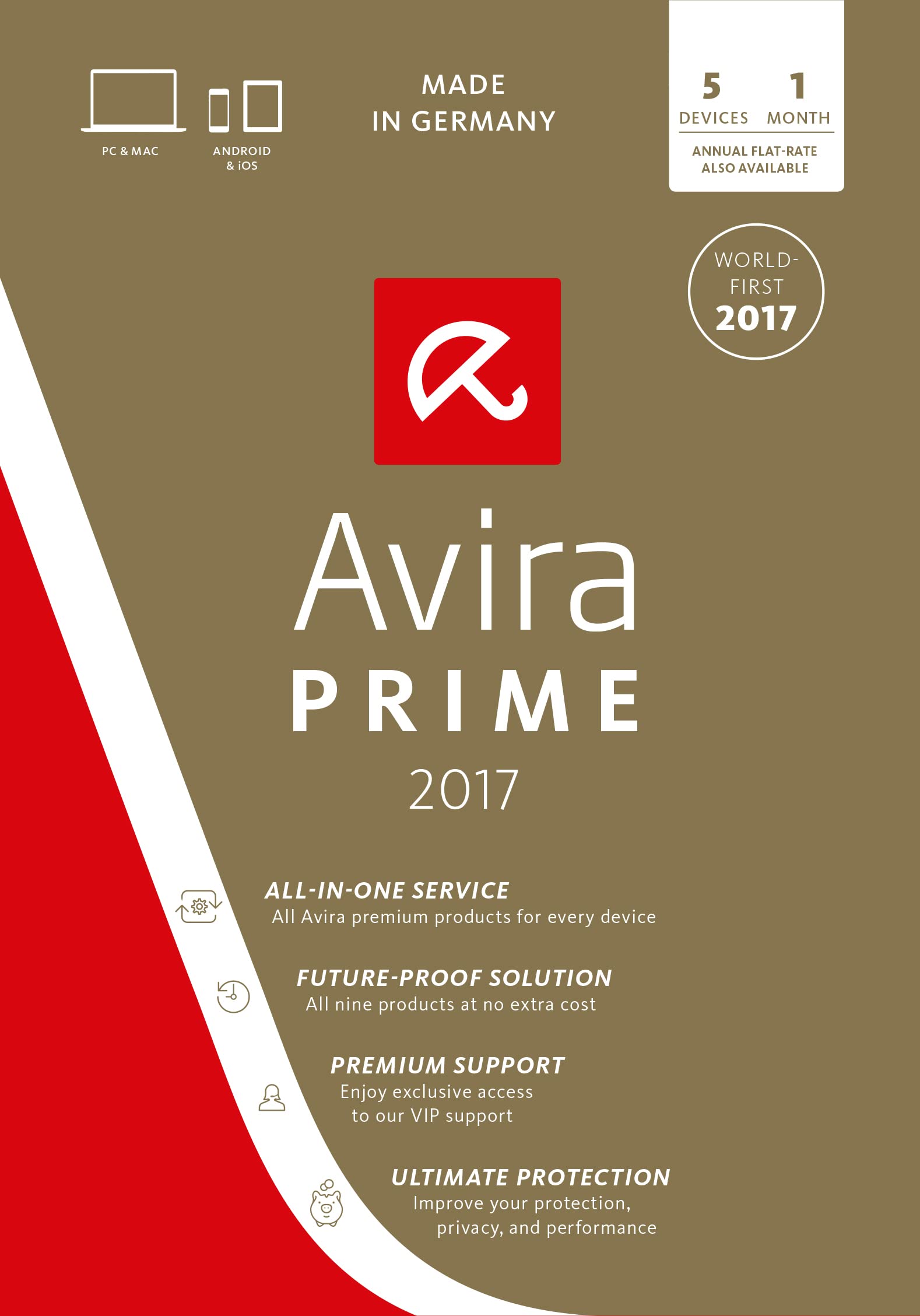 Buy AVIRA PRIME ANTIVIRUS cheap, choose from different sellers with ... Buy AVIRA PRIME ANTIVIRUS cheap, choose from different sellers with ...