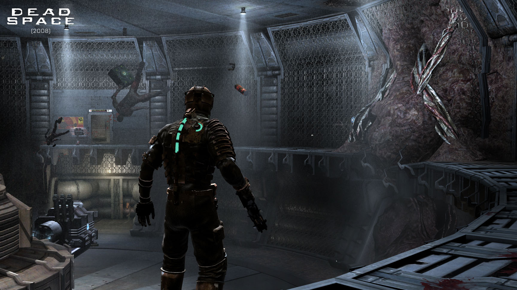 Dead Space Remake Deluxe Edition (STEAM) 🌍🛒 buy on WMCentre.net for $1.23