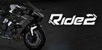 Ride+Ride 2+Ride 3+Ride 4+Ride 5+ALL DLC (STEAM) buy on WMCentre.net ...