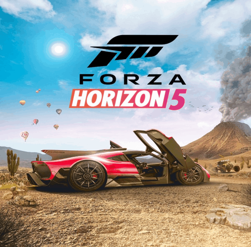 Buy 🚘 Forza Horizon 5 - Standard Edition Steam Gift RU РФ and download Buy 🚘 Forza Horizon 5 - Standard Edition Steam Gift RU РФ and download