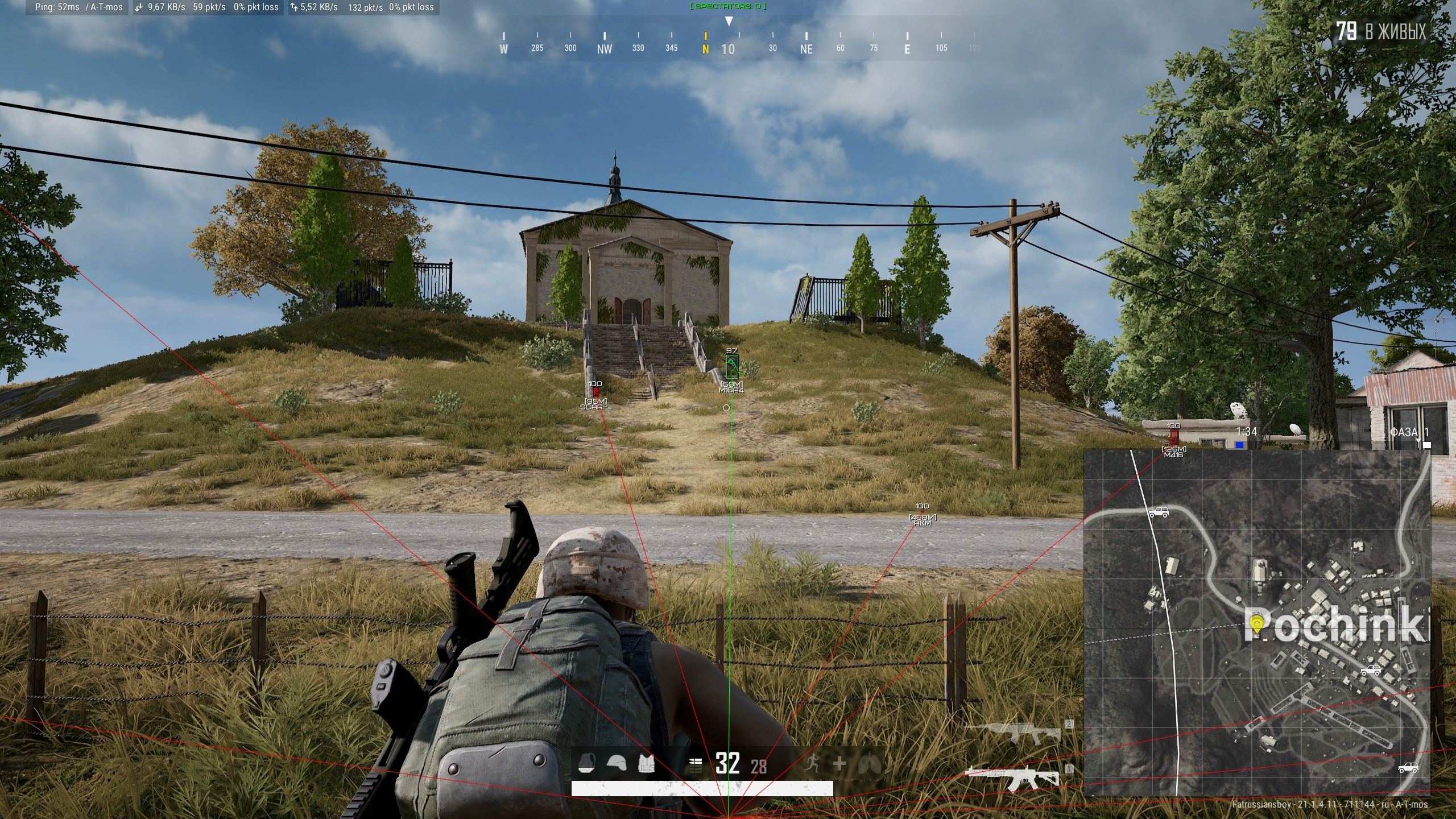 GitHub - ifthecontrol/PUBG-LAVICHEATS: Your Premier Choice For PUBG Hacks