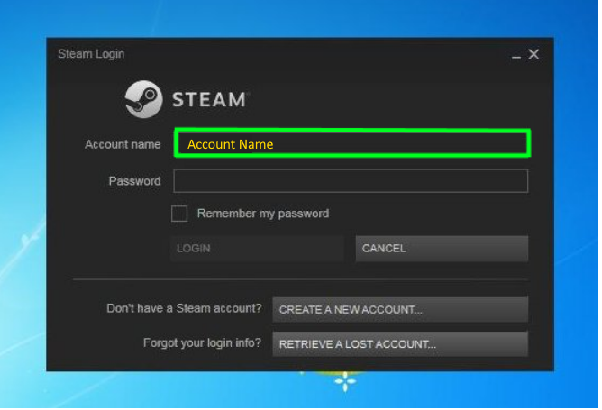 Buy [STEAM WALLET] quick replenishment of the balance RU cheap, choose ...