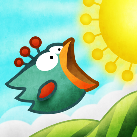 Buy 🔥 Tiny Wings iPhone ios iPad Appstore + BONUS 🎁 and download