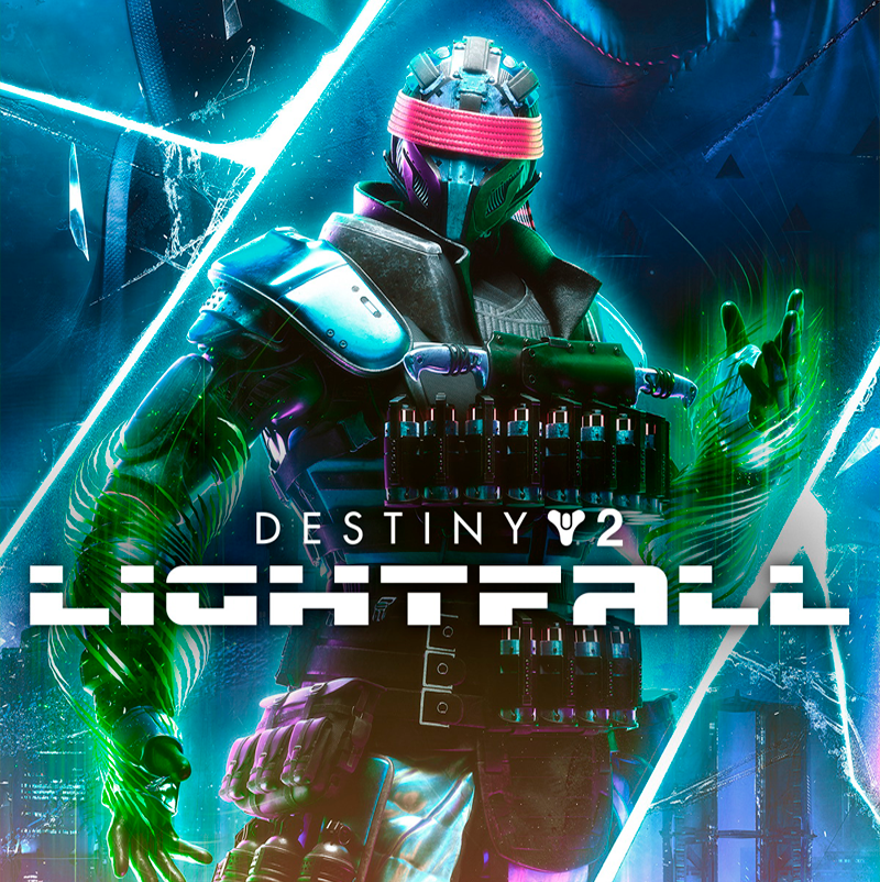 Купить ключ Steam 🟥⭐Destiny 2: Конец света + Годовой абонемент STEAM💳0% ...