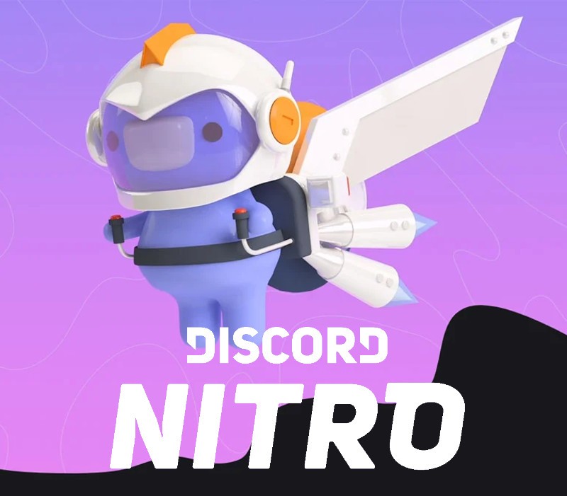 Buy 🎁🎮DISCORD NITRO 3 MONTHS 2 BOOST🎁🎮 and download