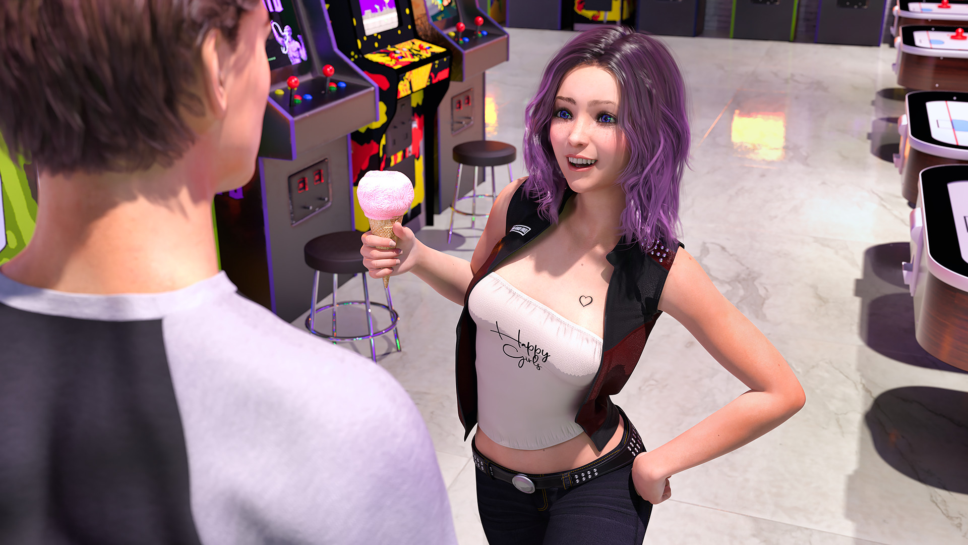 Buy Freshwomen ⭐ Steam ⭐ Cheap Choose From Different Sellers With