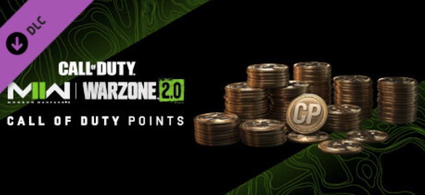 Buy Cod Points Warzone 2 Modern Warfare Ii Steam Kz Try Arg Cheap