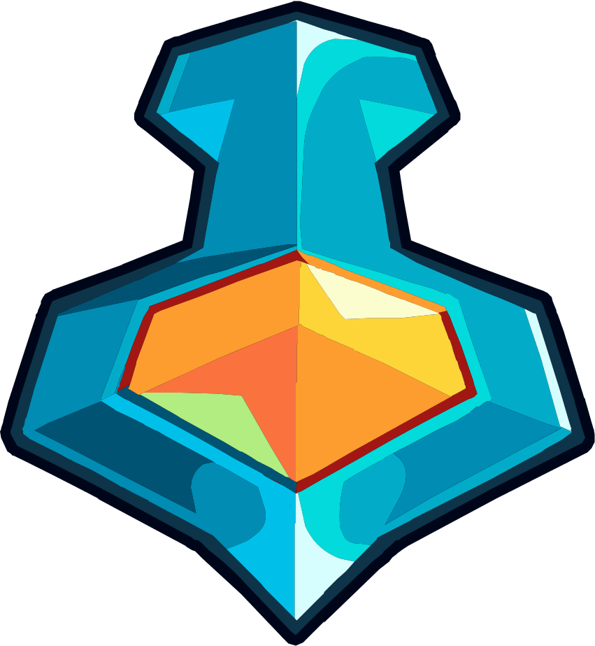 Buy Brawlhalla. eSports v.1 Colors and download