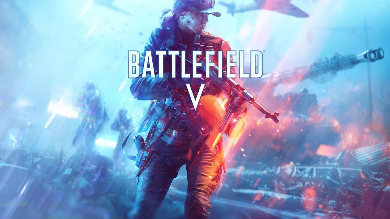 Buy 🌋battlefield™ V Definitive Edition Steam 🌋 T 💯 Cheap Choose