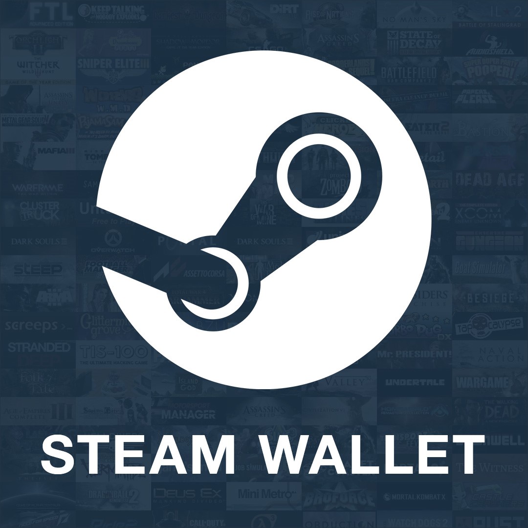 Buy 🤑 💸STEAM BALANCE TOP-UP!💰(RUSSIA,RUBLE)💰CHEAPEST cheap, choose from ...