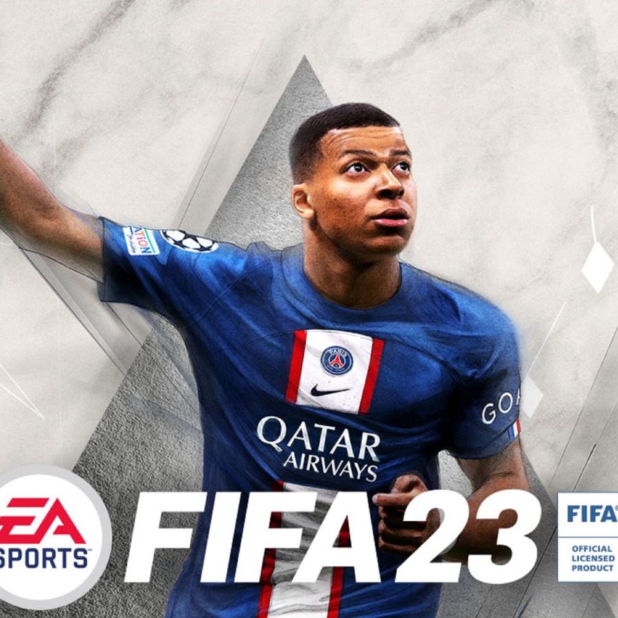 Buy ⭐FIFA 23 [STEAM] GUARANTEE ⚽ FOREVER ⭐ cheap, choose from different ...