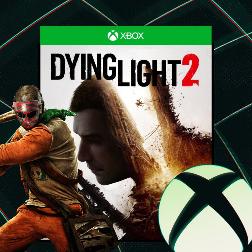 Buy Dying Light 2 Stay Human Xbox Key🔑 And Download