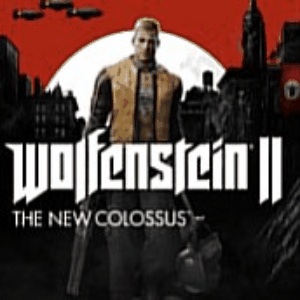 Buy 🧡 Wolfenstein The New Colossus XBOX One/ Series X|S 🧡 cheap, choose ...