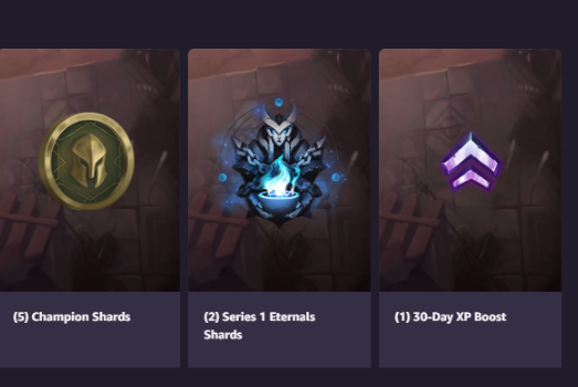 Buy 20.06💊League of Legends💊Prime Gaming Capsule💊 cheap, choose from ...