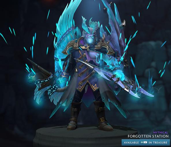 Dota Terrorblade
