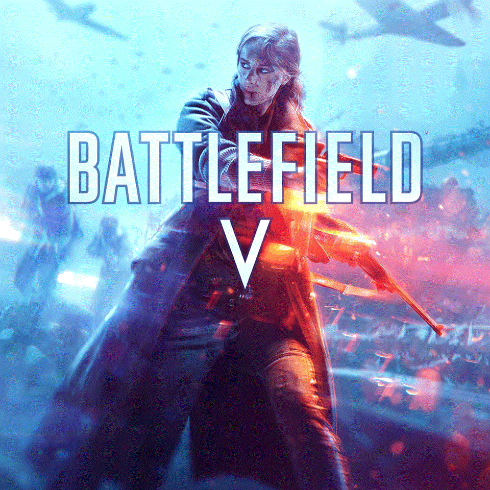 Buy 🔵battlefield V Definitive Edition 🎁steam T ️ Tr🔵 Cheap Choose