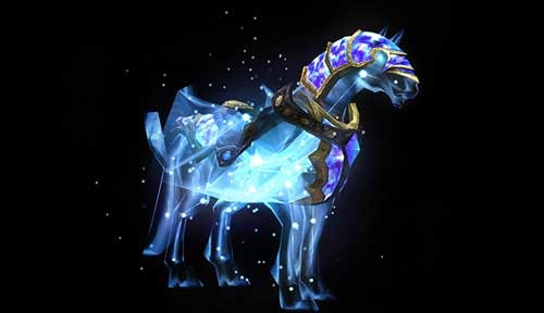 Buy WoW Mount Celestial Steed Celestial Steed EU / RU and download