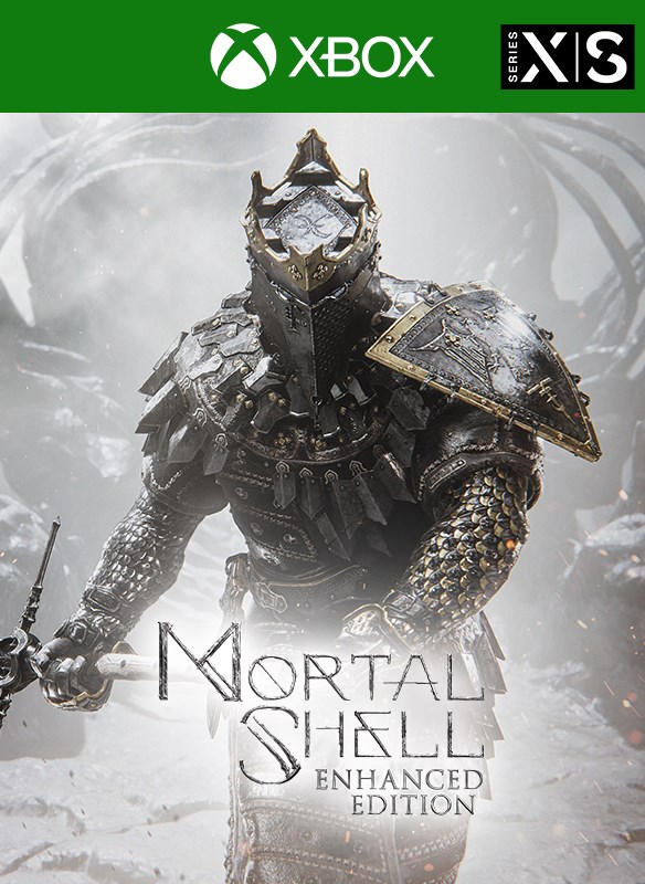 Buy MORTAL SHELL: ENHANCED EDITION XBOX ONE/X|S+PC🔑KEY cheap, choose ...
