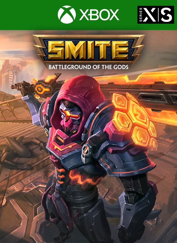 Buy SMITE CODE SLASHER BUNDLE XBOX ONE/X|S🔑KEY cheap, choose from different sellers with ...