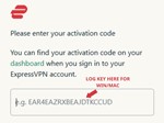 🔑 ExpressVPN Win/Mac Key 1 month For 1 device buy on WMCentre.net for $0.95