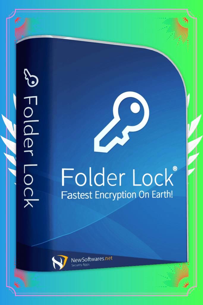🔐 NewSoftwares Folder Lock 10 Pro 🔑 Key 6 months buy on WMCentre.net ...