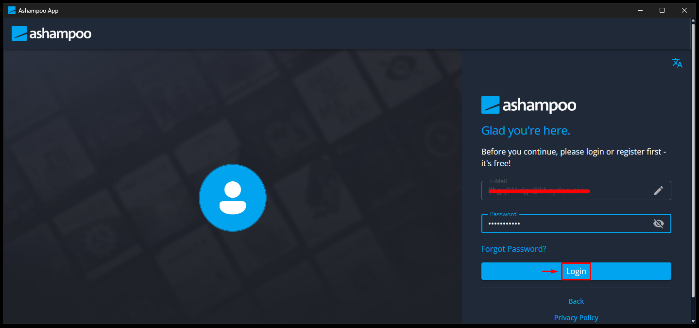 ️ Ashampoo Folder Styler 📋 Пожизненный аккаунт купить на WMCentre.net за 613 руб