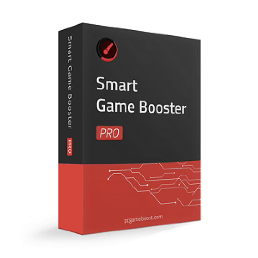 Smart Game Booster PRO | license key, code buy on WMCentre.net for $2.49