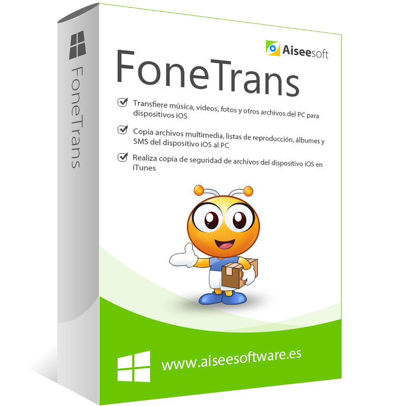 ️ Aiseesoft FoneTrans 🔑 license key, code for 1 year buy on WMCentre.net for $1