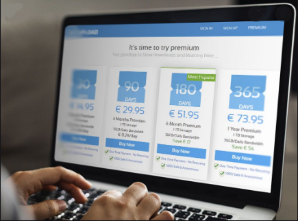 Купить Emload.com 30 days (Wdupload.com) Премиум НЕАКТИВИРОВАН аккаунт или ключ | Steam-Store.RU ...