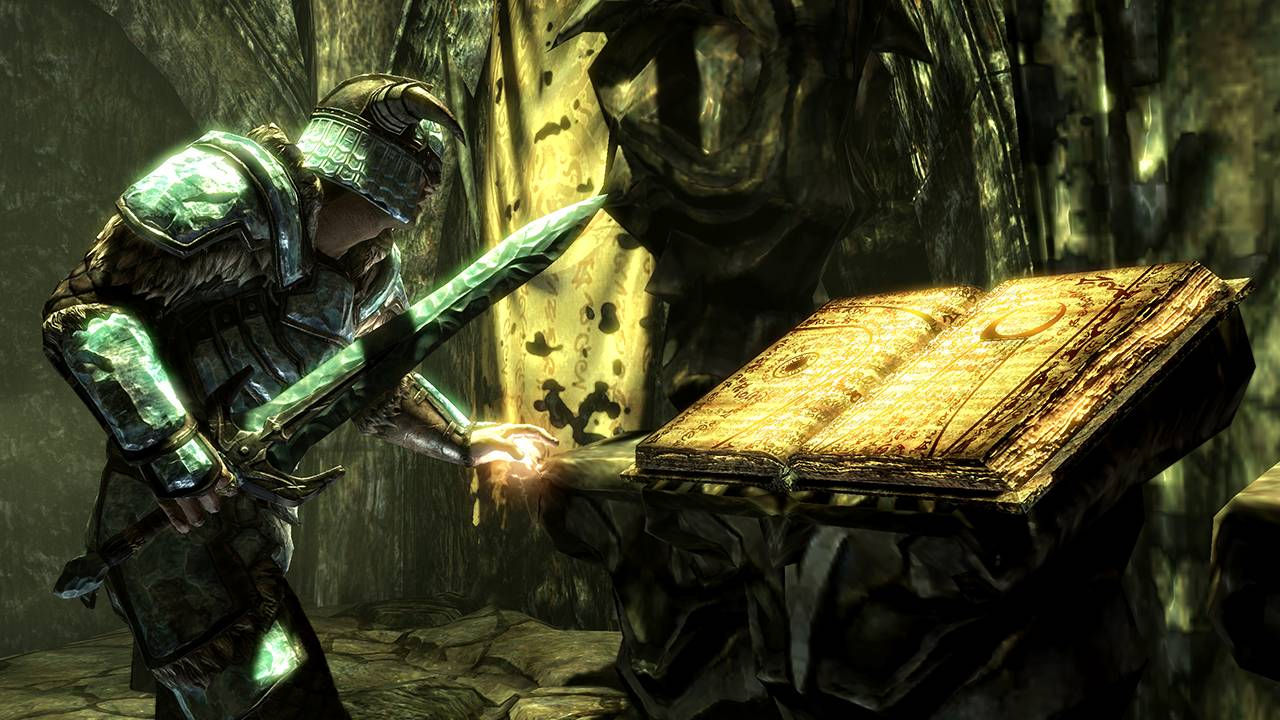 Buy The Elder Scrolls V 5: Skyrim Legendary Edition (Steam) and download