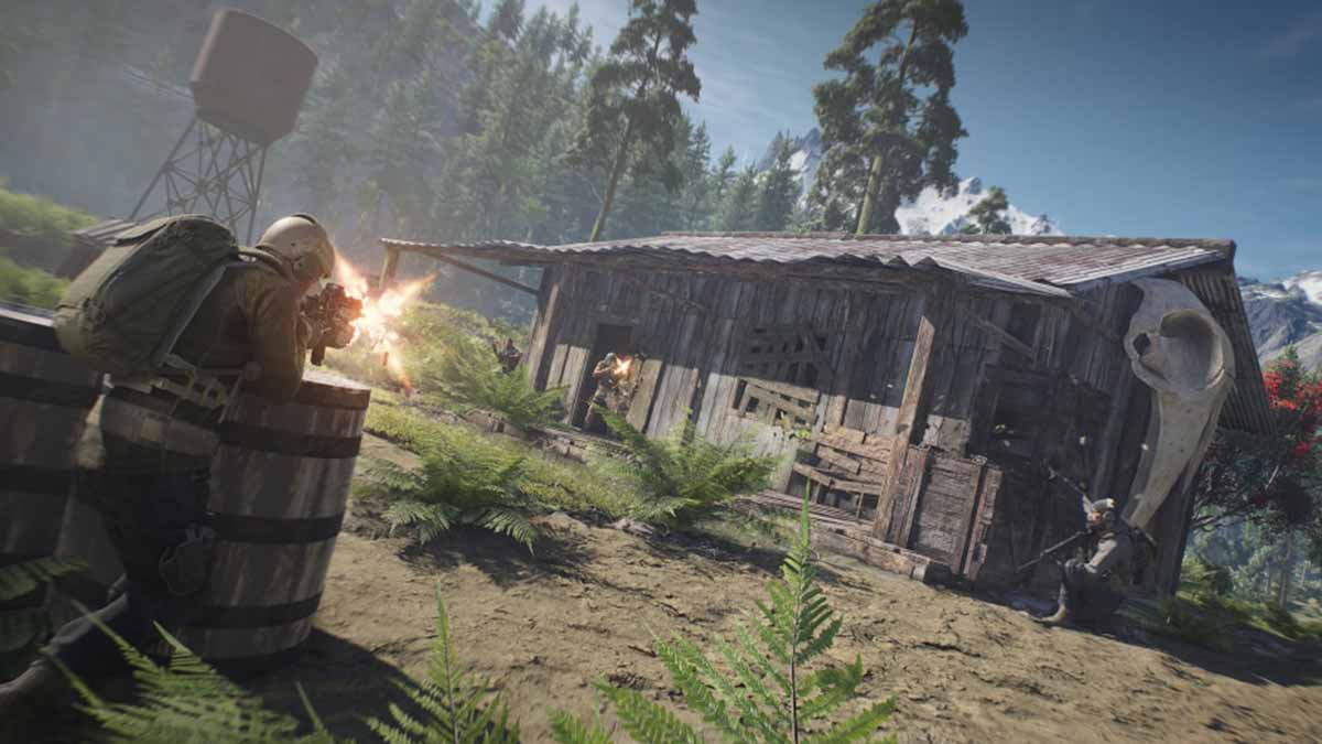 GHOST RECON: BREAKPOINT | ⚙️ XBOX ONE + 🎁GIFT buy key for $23.99