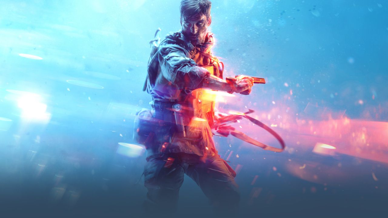 Купить аккаунт Battlefield 5 Definitive/Deluxe/Standard edition + 🎁 за ...