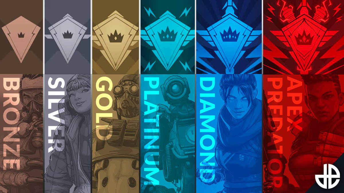 Bronze Rank Apex at Cassandra Wild blog