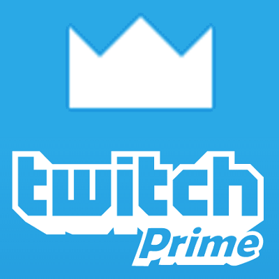 Twitch Prime Logo High Resolution PNG Image PurePNG Free, 57% OFF