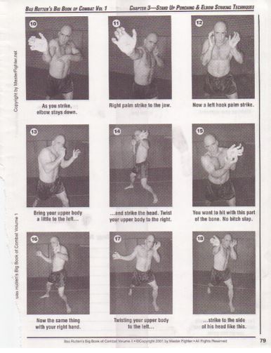 Buy Bas Rutten Big Book Of Combat cheap, choose from different sellers ...