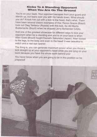 Buy Bas Rutten Big Book Of Combat and download