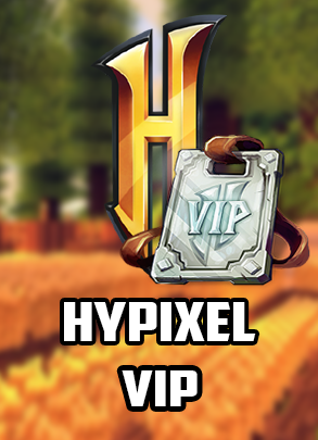 Buy Minecraft Premium + Hypixel [VIP] Full access + mail and download