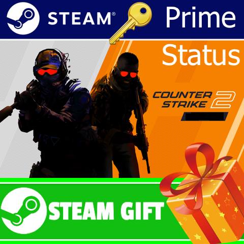 Buy ⭐️CS GO 2 Prime Status Upgrade Steam CS2 КС ГО CSGO 🟢 cheap, choose ...