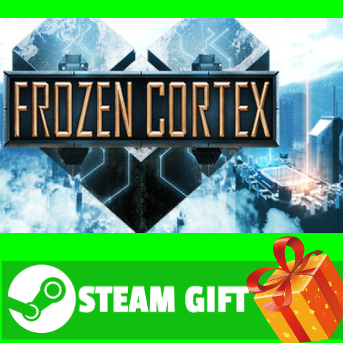 Buy ⭐️ALL COUNTRIES⭐️ Frozen Cortex Mega Tier STEAM GIFT cheap, choose from different sellers ...