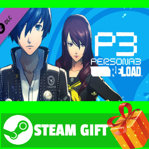 Buy ⭐️ Persona 3 Reload P4G Yasogami High Costume Set STEAM cheap, choose from different sellers ...