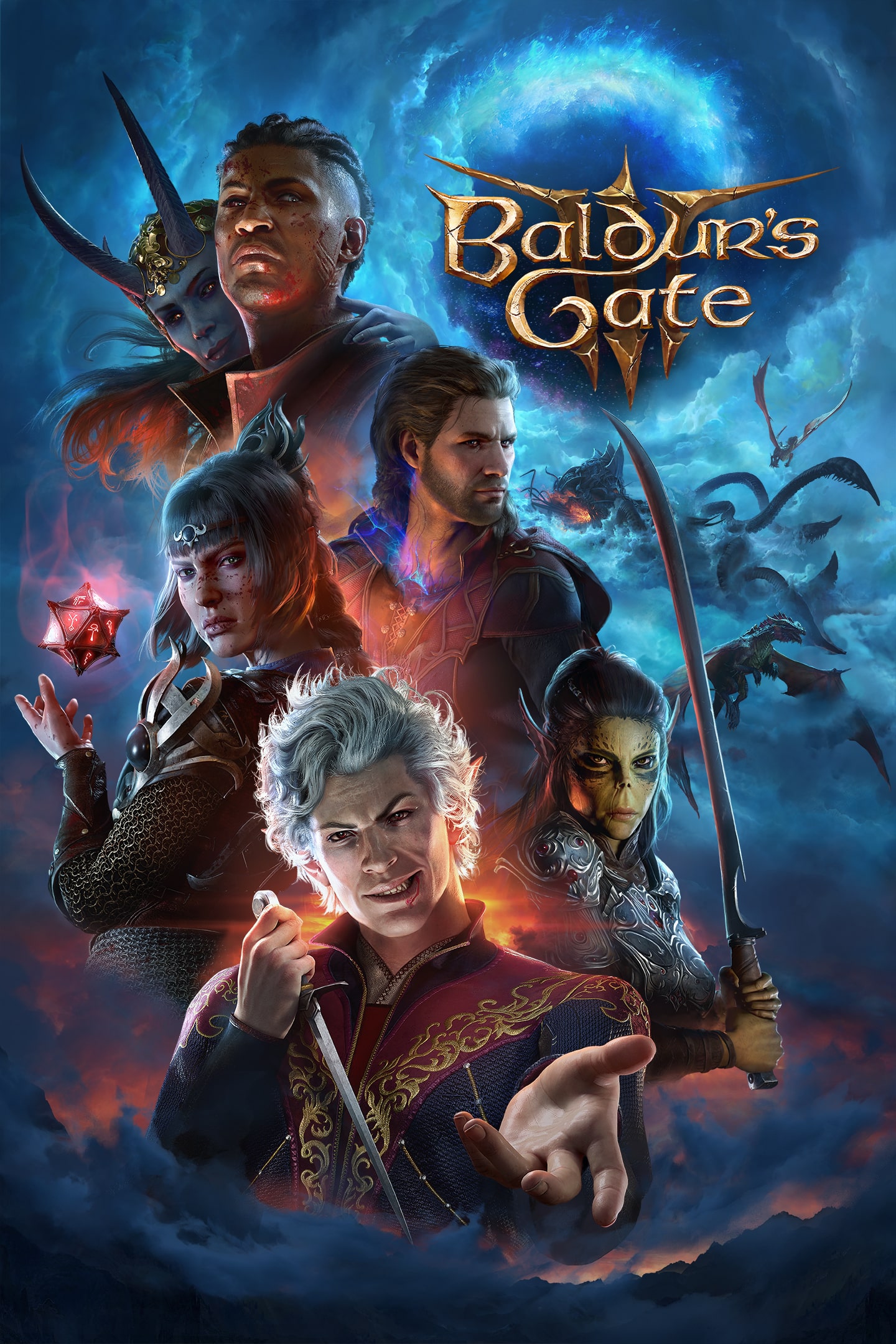 Buy 🔵baldur´s Gate 3 Ps5 Türkiye Ps Fast 🎁 Cheap Choose From