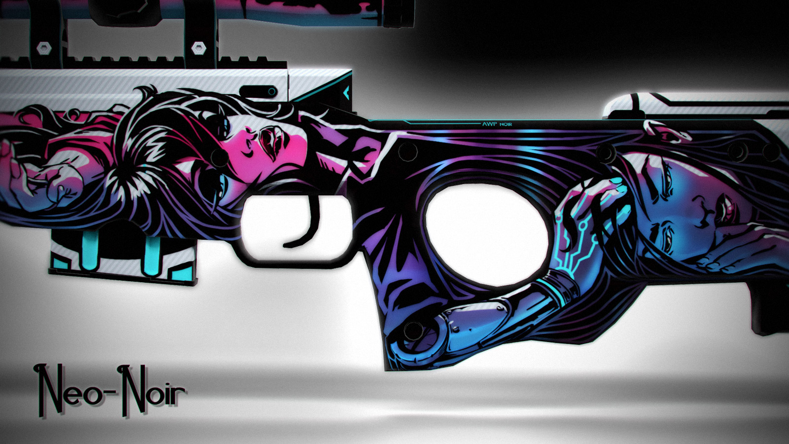 Buy CS:GO | AWP | Neo-Noir (Minimal wear) cheap, choose from different ... Buy CS:GO | AWP | Neo-Noir (Minimal wear) cheap, choose from different ...