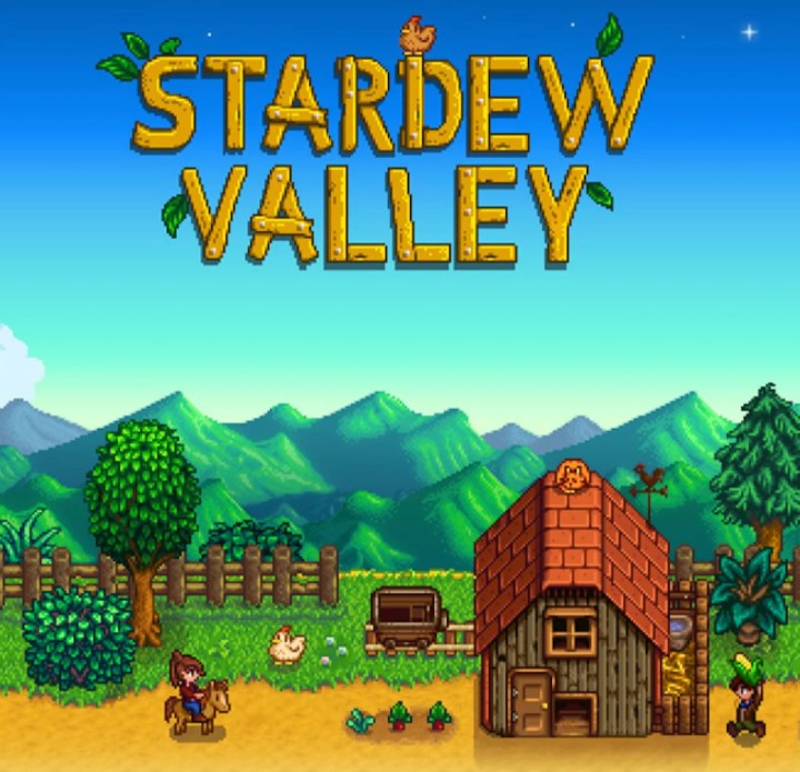 Buy Stardew Valley [STEAM] Region Free and download