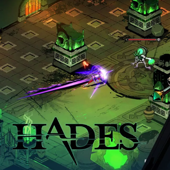 Buy ๐ฎ Hades Steam ๐ Fast Delivery T ๐ Cheap Choose From