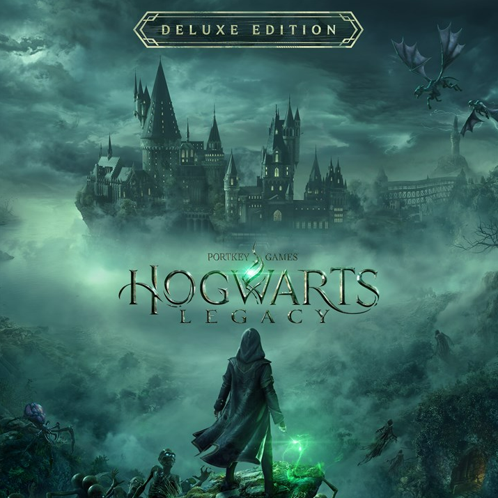 Buy Hogwarts Legacy: Digital Deluxe. ⌛ Licen Key + 🎁 and download Buy Hogwarts Legacy: Digital Deluxe. ⌛ Licen Key + 🎁 and download