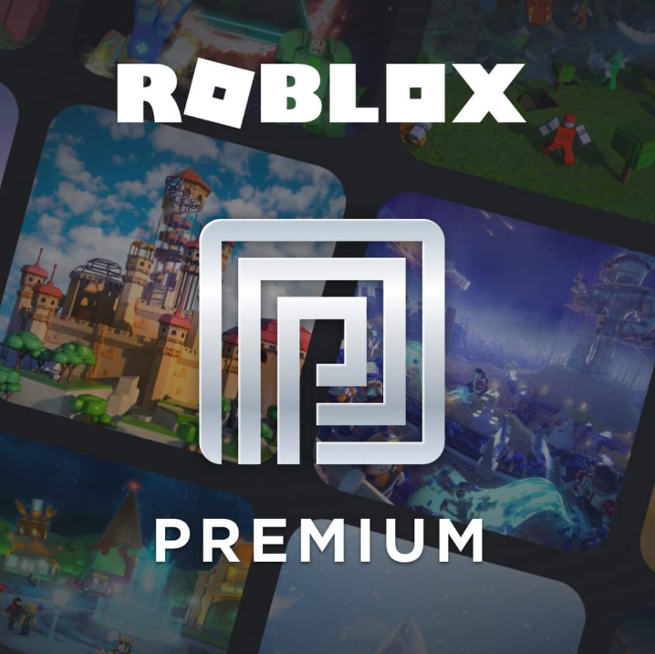 Buy 🎲 ROBLOX PREMIUM + 450-1000-2200 ROBUX ⭐️ FAST + 🎁 cheap, choose ...