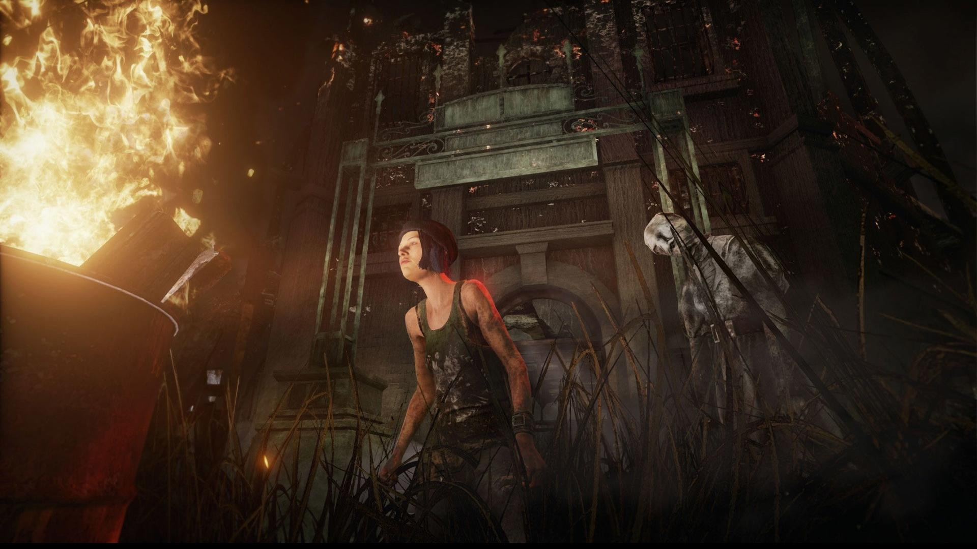 Buy Dead by Daylight (steam accacount Russia) and download