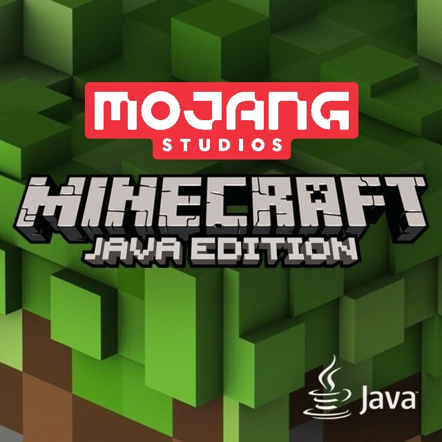 Buy License Minecraft Java Edition Mojang 2011 2016 And Download