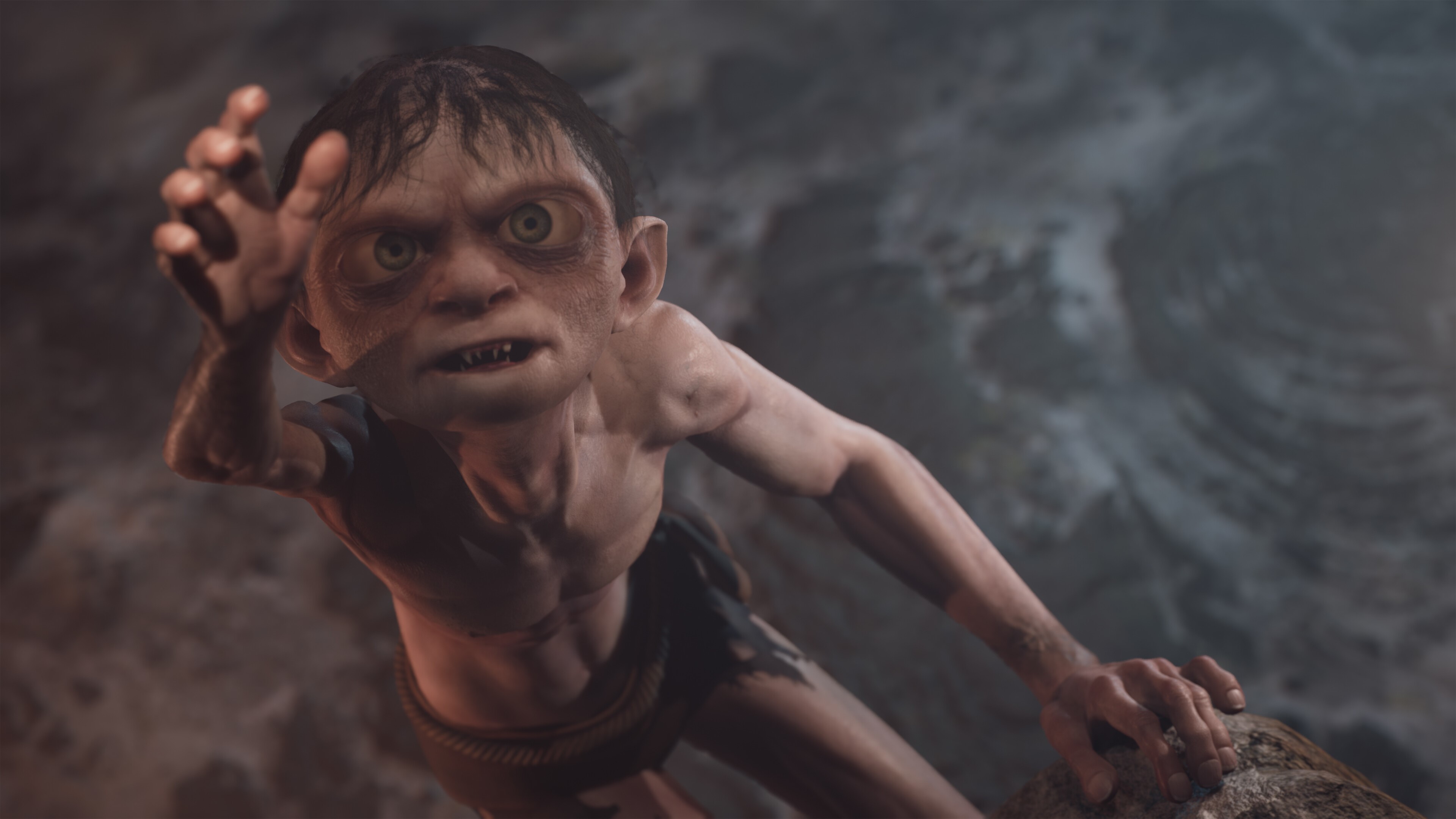The Lord of the Rings: Gollum™ - Precious Edition / Steam offline ...
