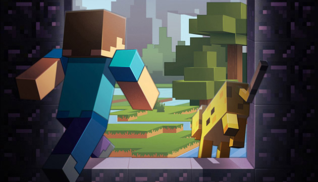 Buy Minecraft [Full access] + MAIL and download